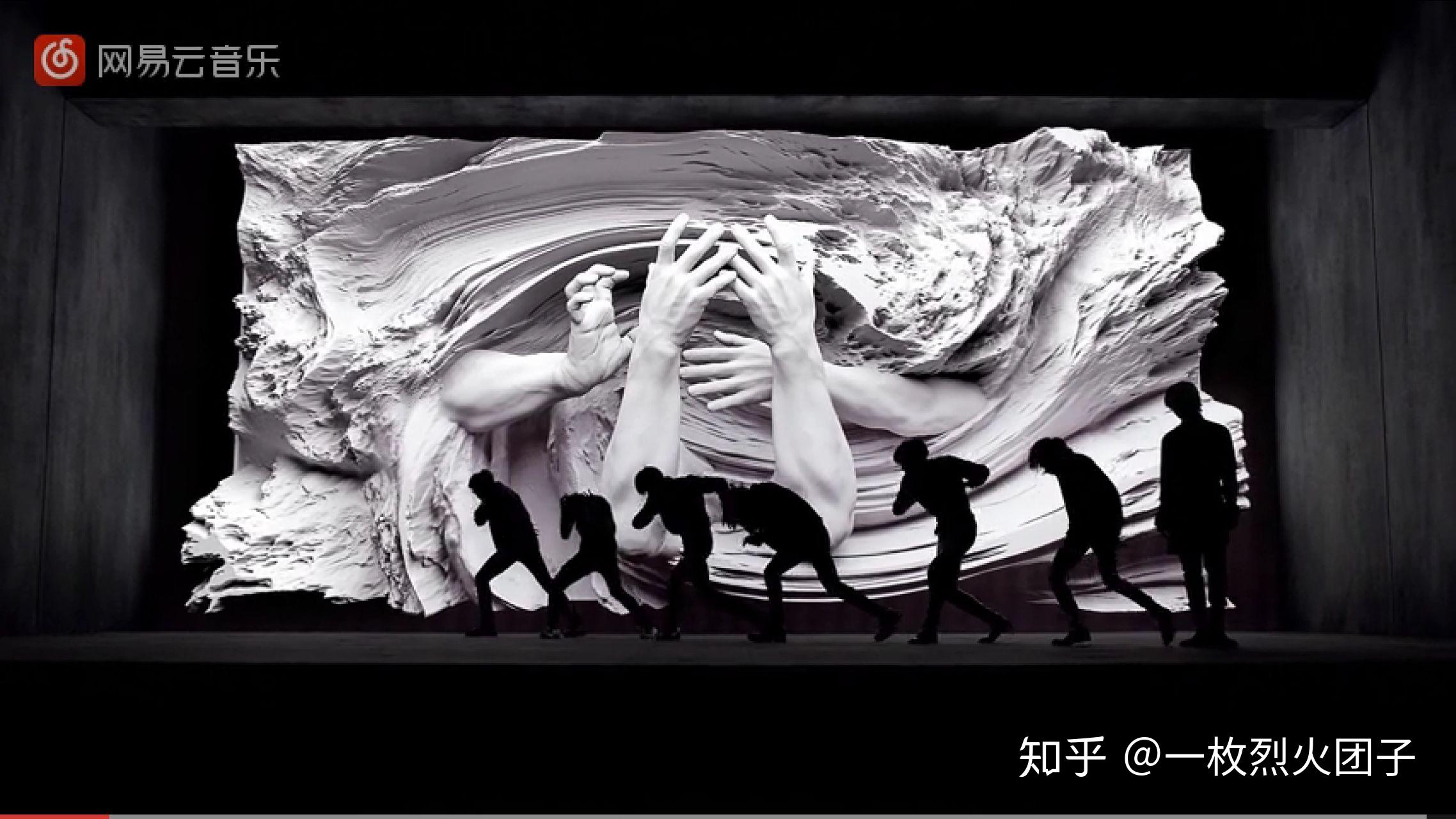 BTS《FAKE LOVE》MV解析＋专辑听后感 - 知乎