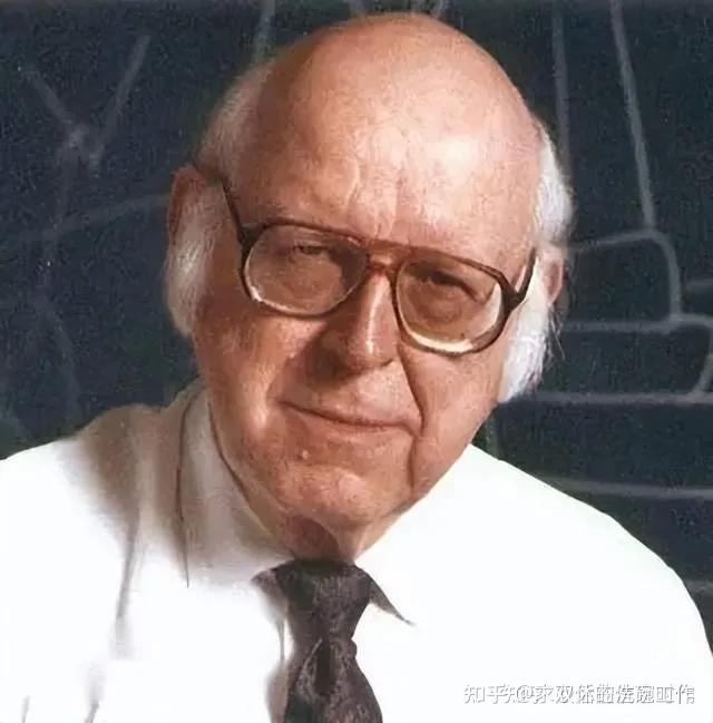 智能家 Allen Newell 艾伦·纽厄尔【1】艾认知 - 知乎