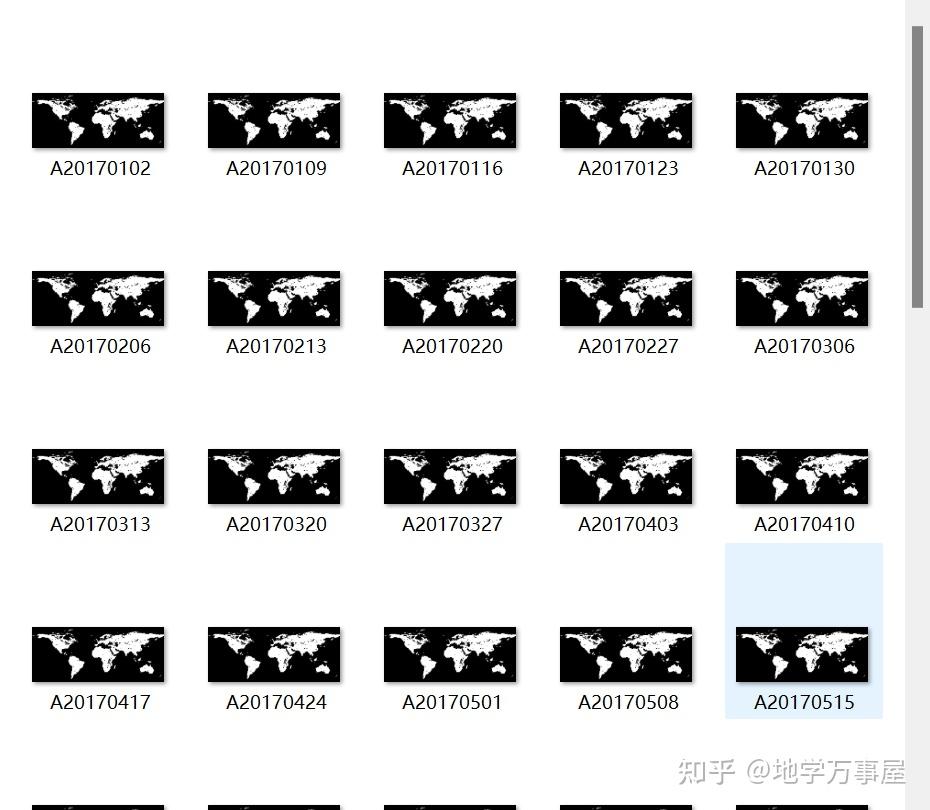 GEE批量上传本地TIF到ImageCollection - 知乎