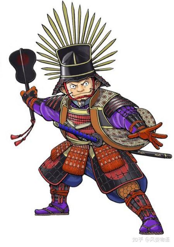 背叛并击败信长的浅井长政：29 年的传奇人生 —— 其血脉从三姐妹延续至皇室 - 知乎