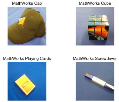 CNN matlab版 学习笔记（二）： Feature extraction using CNN - 知乎