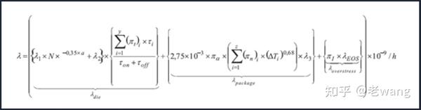 FIT Rate Calculations for FMEDA in ISO 26262 ISO 26262 中 FMEDA 的 FIT 率 ...