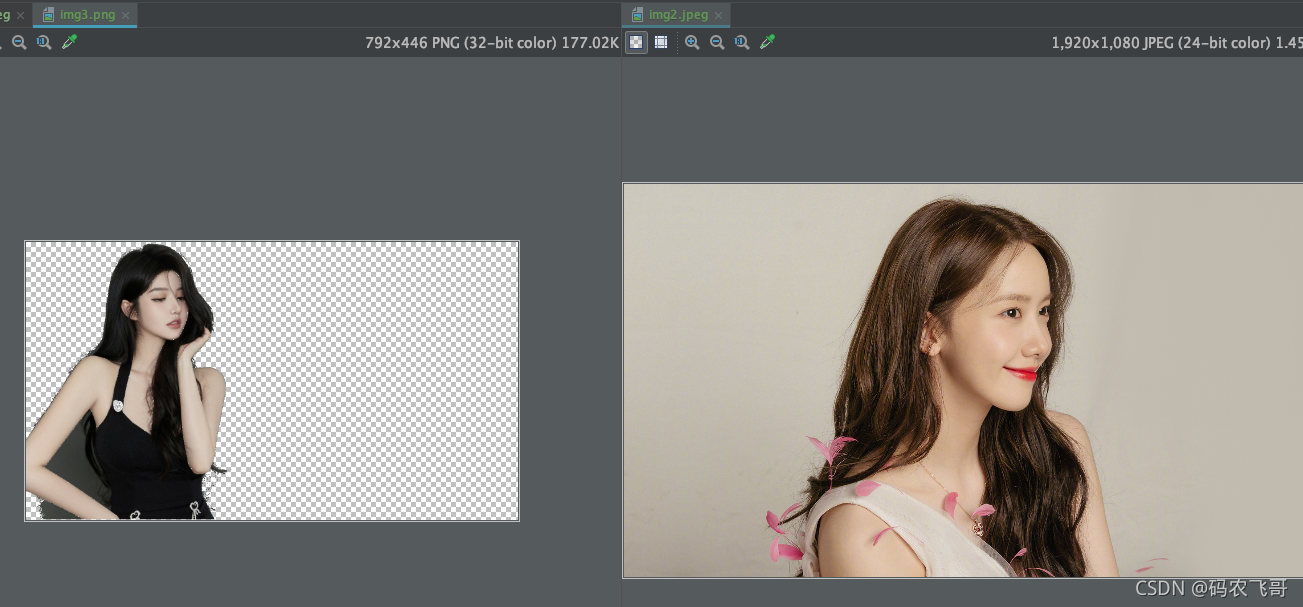 ️【Python从入门到精通】（二十六）用Python的PIL库（Pillow）处理图像真的得心应手 ️ - 知乎