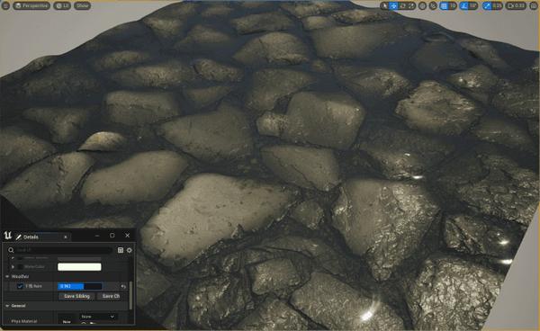 UE5 次时代材质新系统 Substrate 04 叠层和运算符 Layering/Operators - 知乎