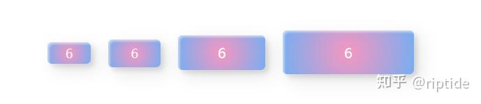 封装了一个各种按钮特效的库ultra-button（并聊聊如何打包发布到npm） - 知乎