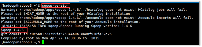 sqoop快速上手简明教程 - 知乎