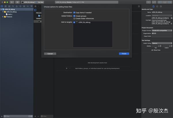 【x264视频编码器应用与实现】四. x264-example：自定义x264编码器的实现 - 知乎