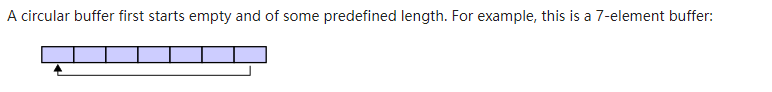 esp的ringbuf代码学习 - 知乎