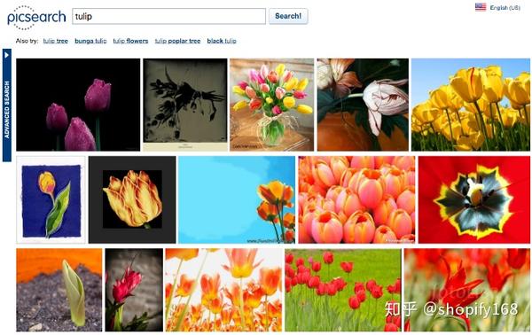图片搜索引擎哪家强？如何轻松在Google上搜索图片？ - 知乎