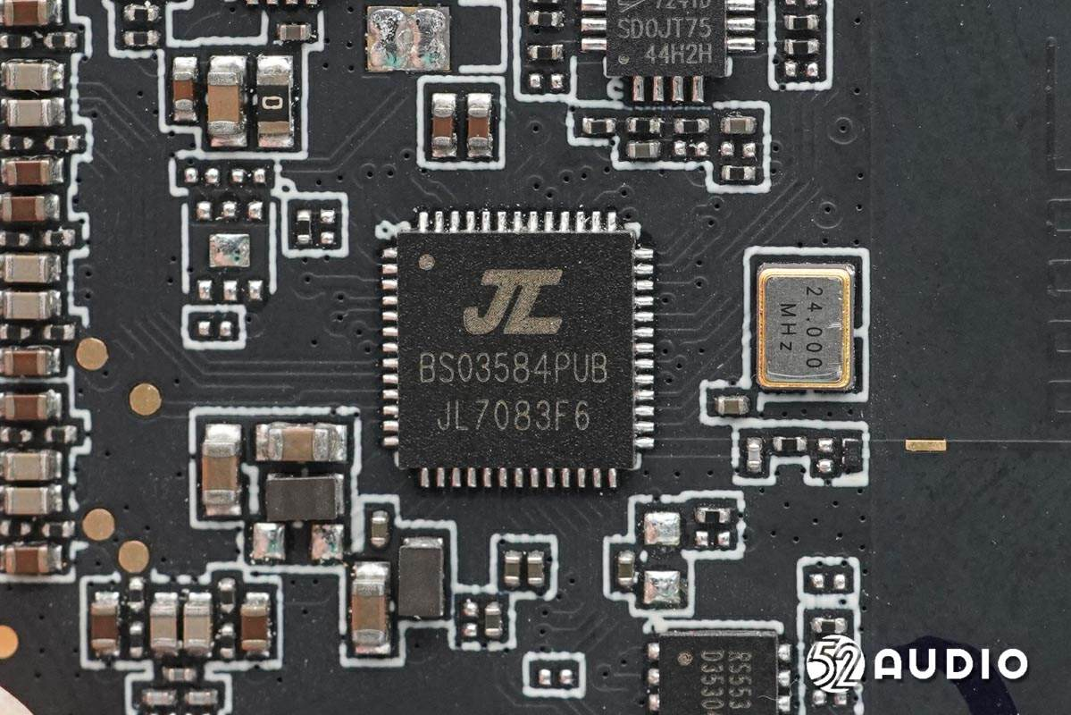 广泛应用于蓝牙音频、智能穿戴等领域，杰理科技2024年应用案例汇总 - 知乎