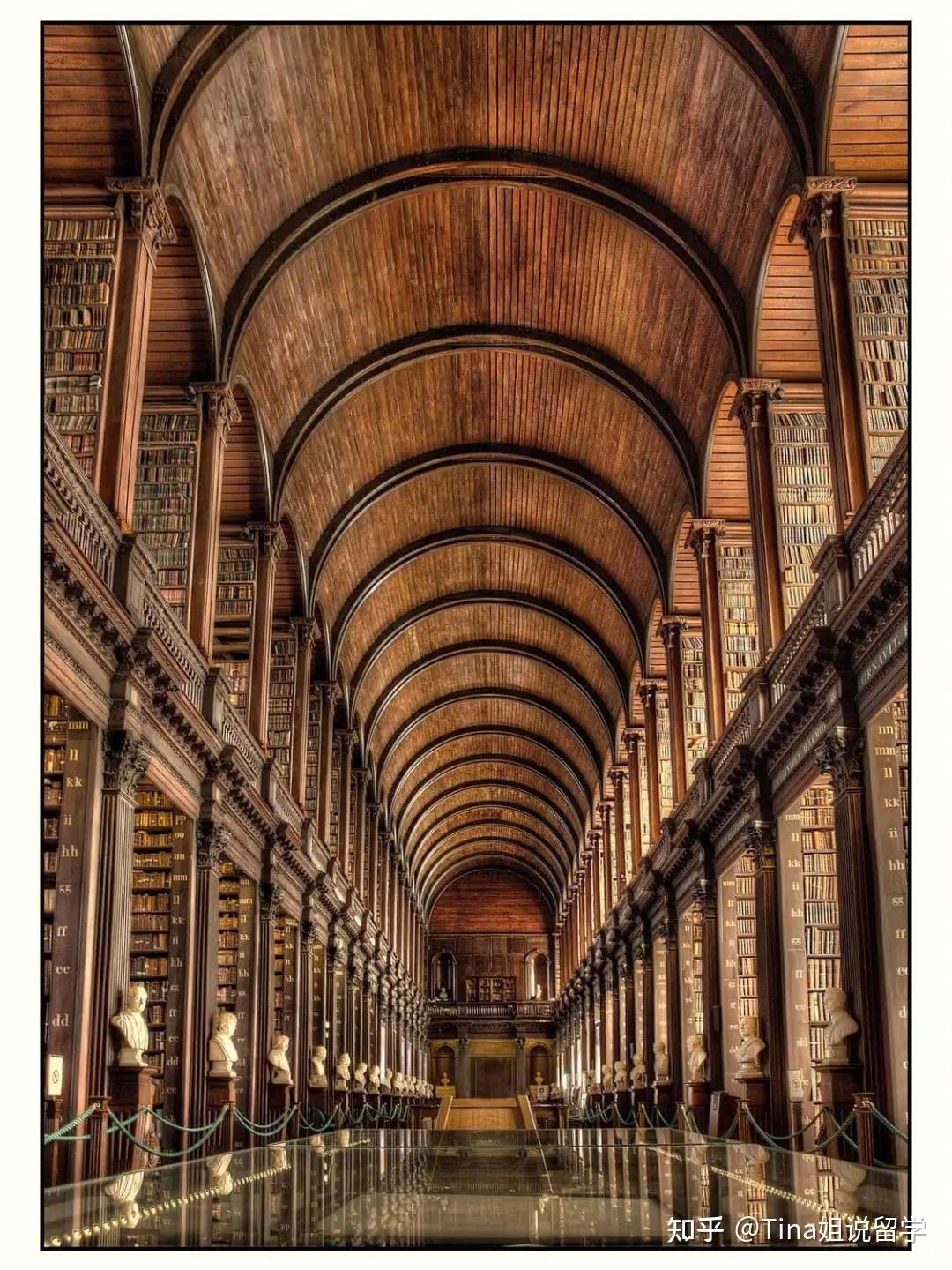 盘点2024QS世界大学排名前100的院校有哪些（最齐全！值得收藏） - 知乎