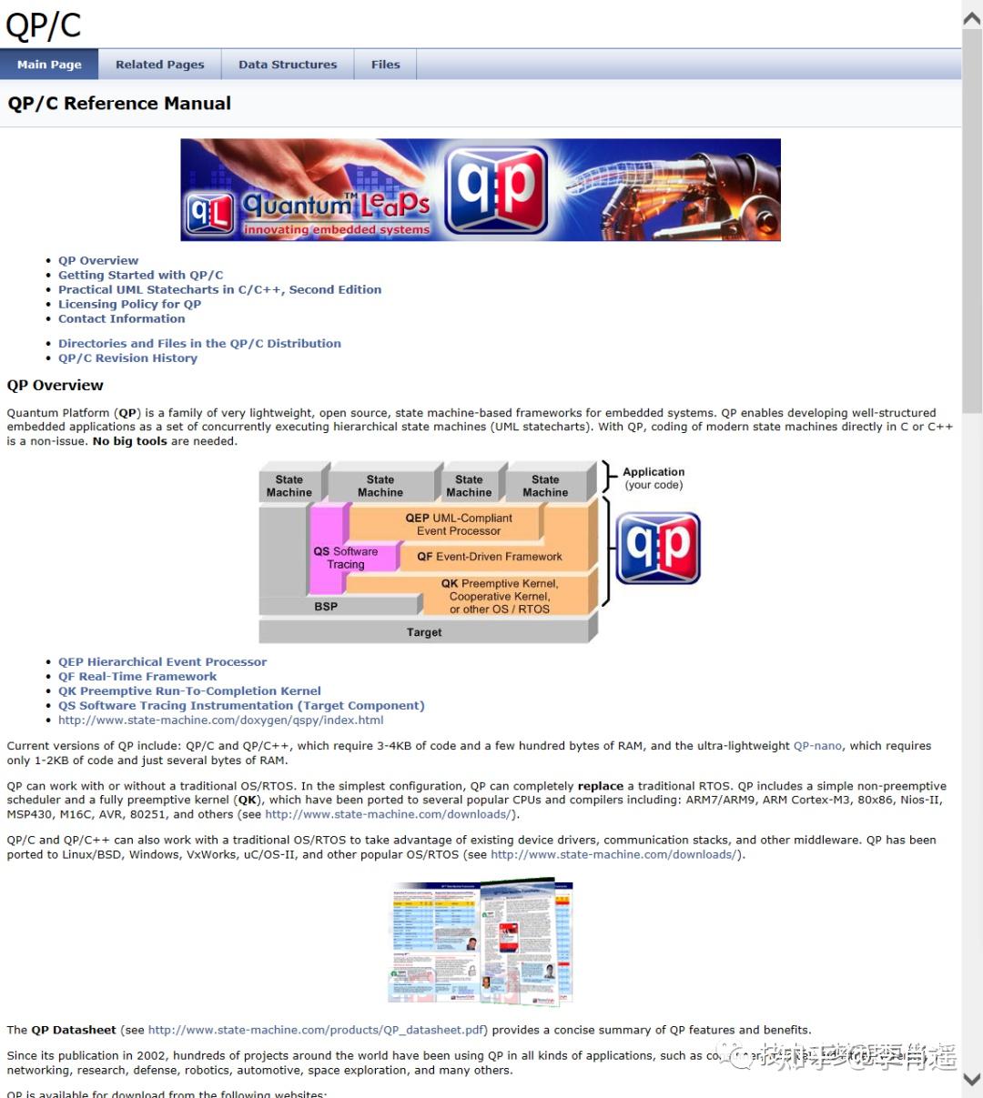 上帝视角 | QPC代码框架是什么样的？ - 知乎
