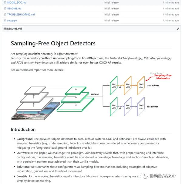 顶刊TPAMI！目标检测中的不均衡问题综述！ - 知乎
