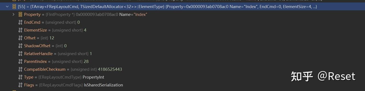 UE5 网络同步概述（五）FastArray同步 - 知乎