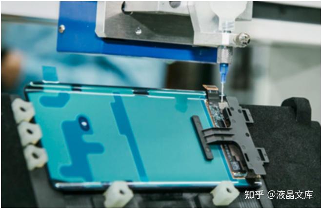 技术前沿:一篇读懂COF、COG 及COP 绑定原理及运用 - 知乎