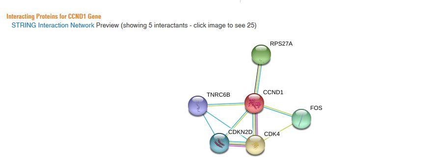 网络药理学SCI精读[IV]:GeneCards查询疾病靶点 - 知乎