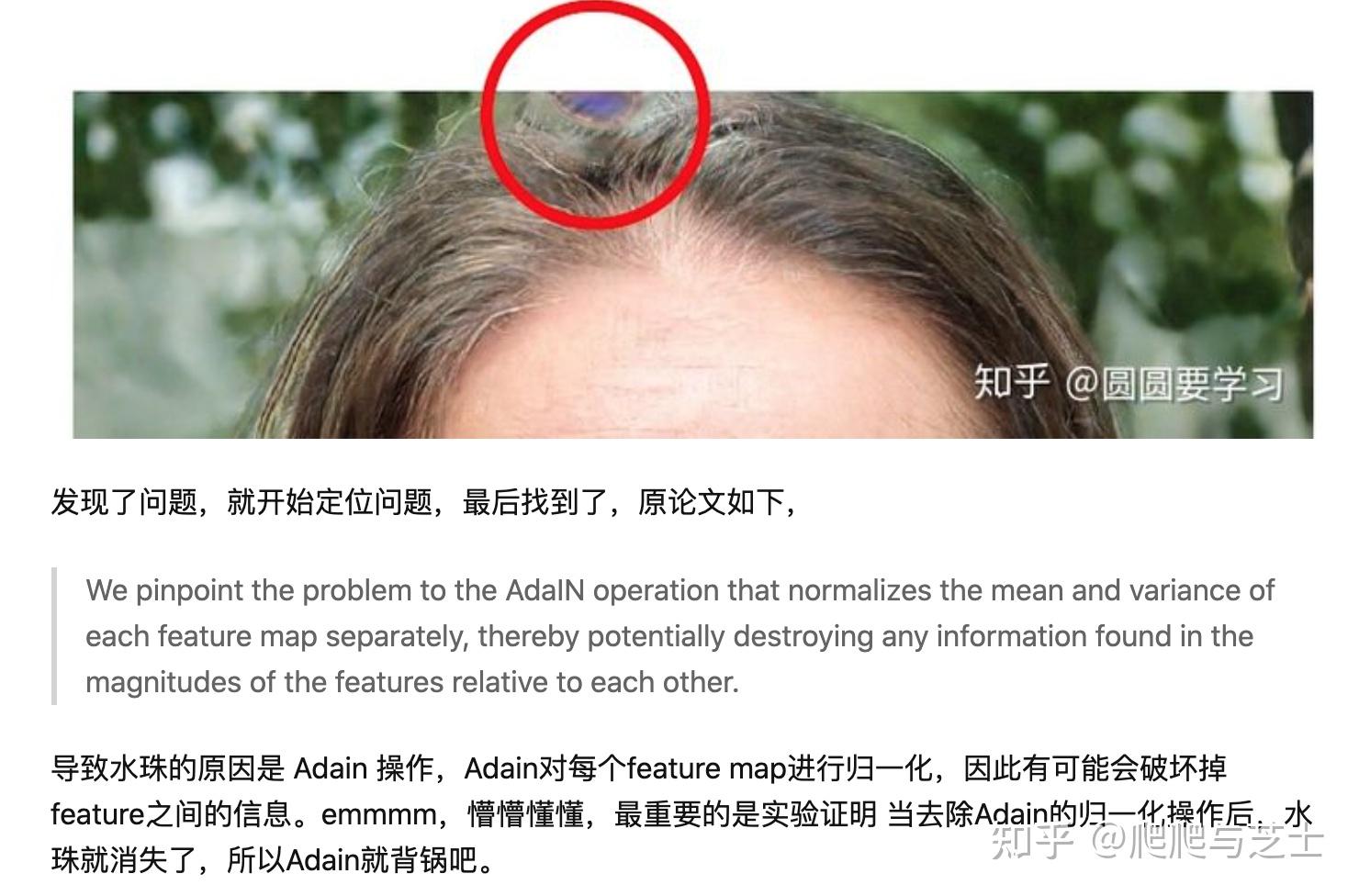【图像生成】一文读懂stylegan v2，细节满满！ - 知乎