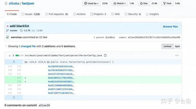 初识Fastjson漏洞（环境搭建及漏洞复现） - 知乎