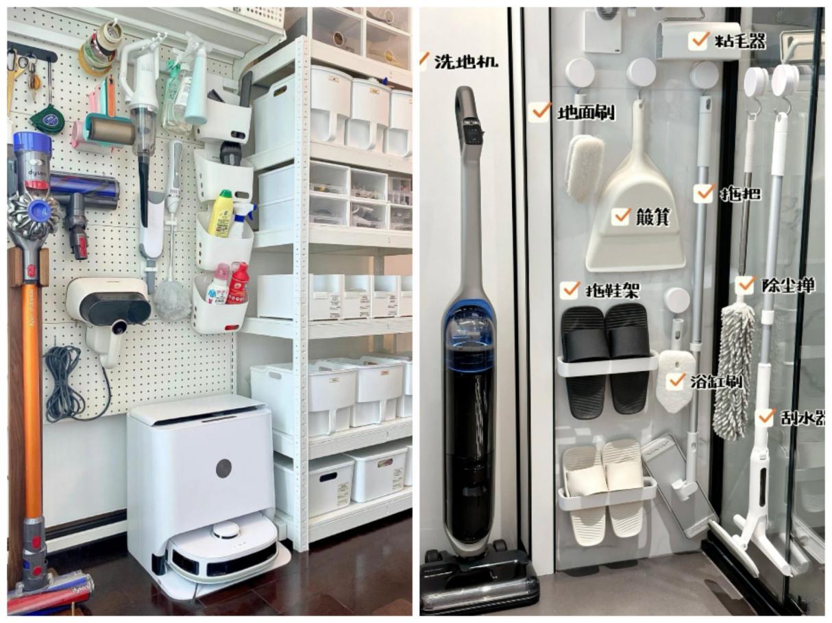 CACCINA卡希娜|打造理想家居收纳系统！ - 知乎