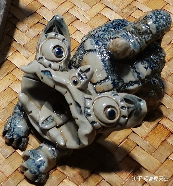 云南.瓦猫 - 知乎