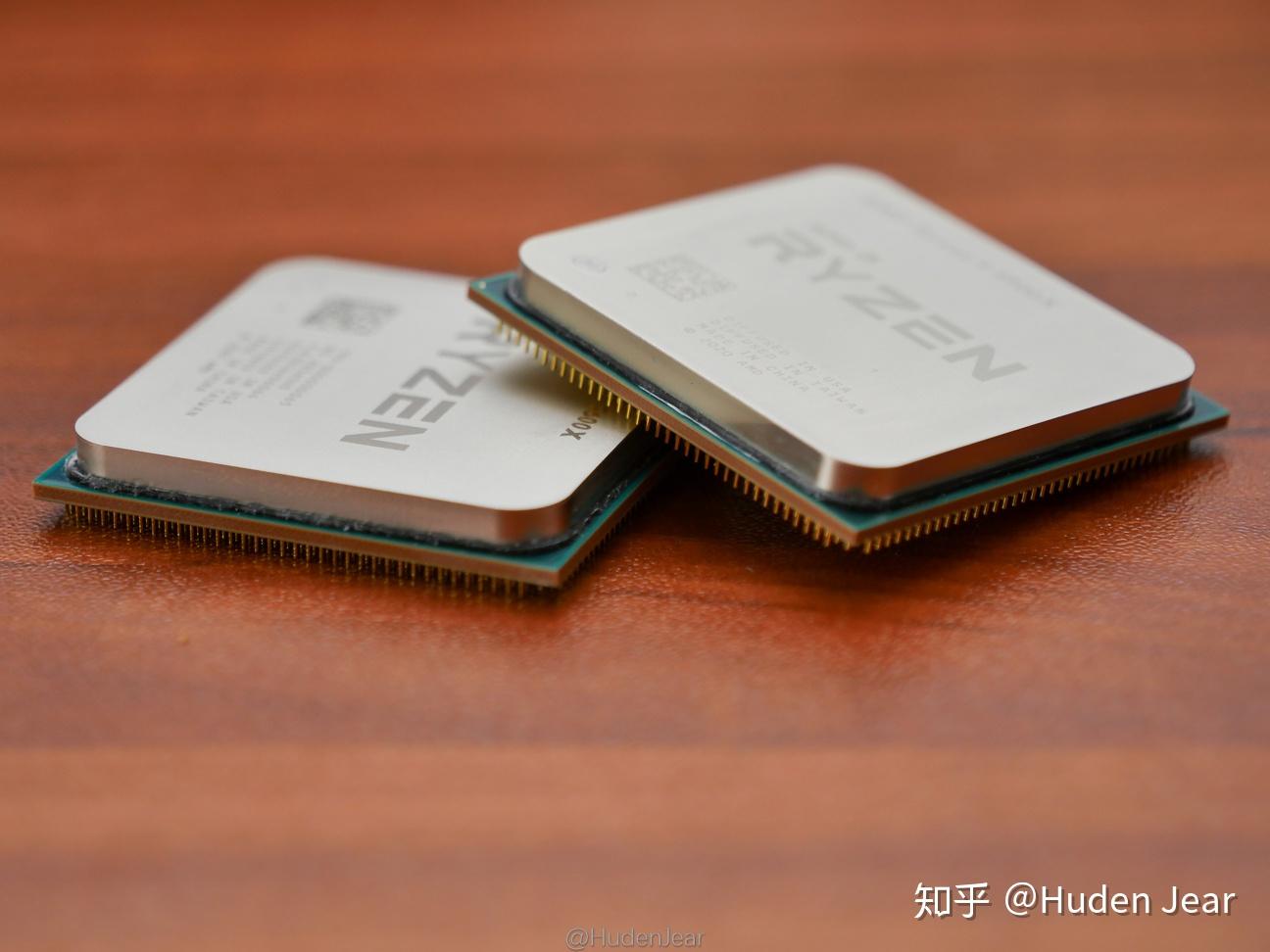 AMD zen3 CPU全系列测试：AM4完美谢幕 - 知乎