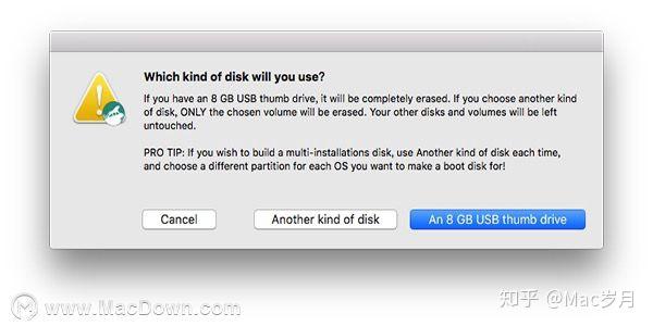MacOS Catalina 10.15安装教程，启动U盘制作及安装方法 - 知乎