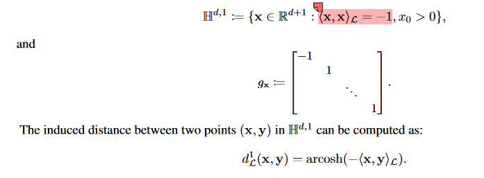 Hyperbolic Graph Convolutional Neural Networks 阅读 - 知乎