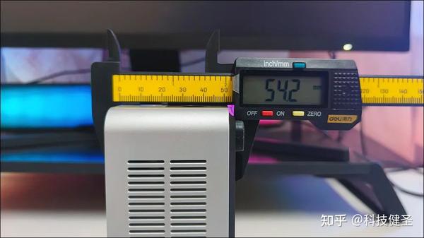 铭凡UN1245迷你主机评测 1580元就有12代酷睿标压处理器？！ - 知乎