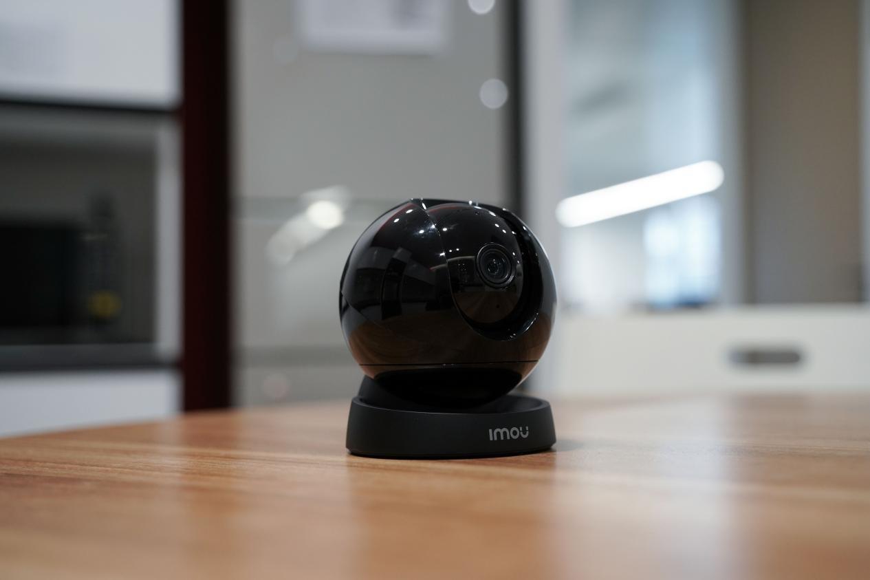 618摄像机怎么选？乐橙S2D值得拥有 - 知乎