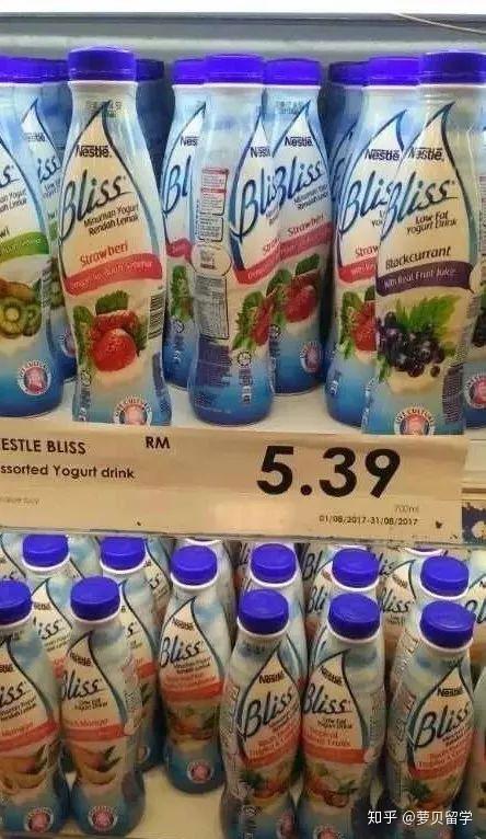 马来西亚物价 vs 中国物价，看完泪奔，马来西亚物价低到没朋友！！ - 知乎