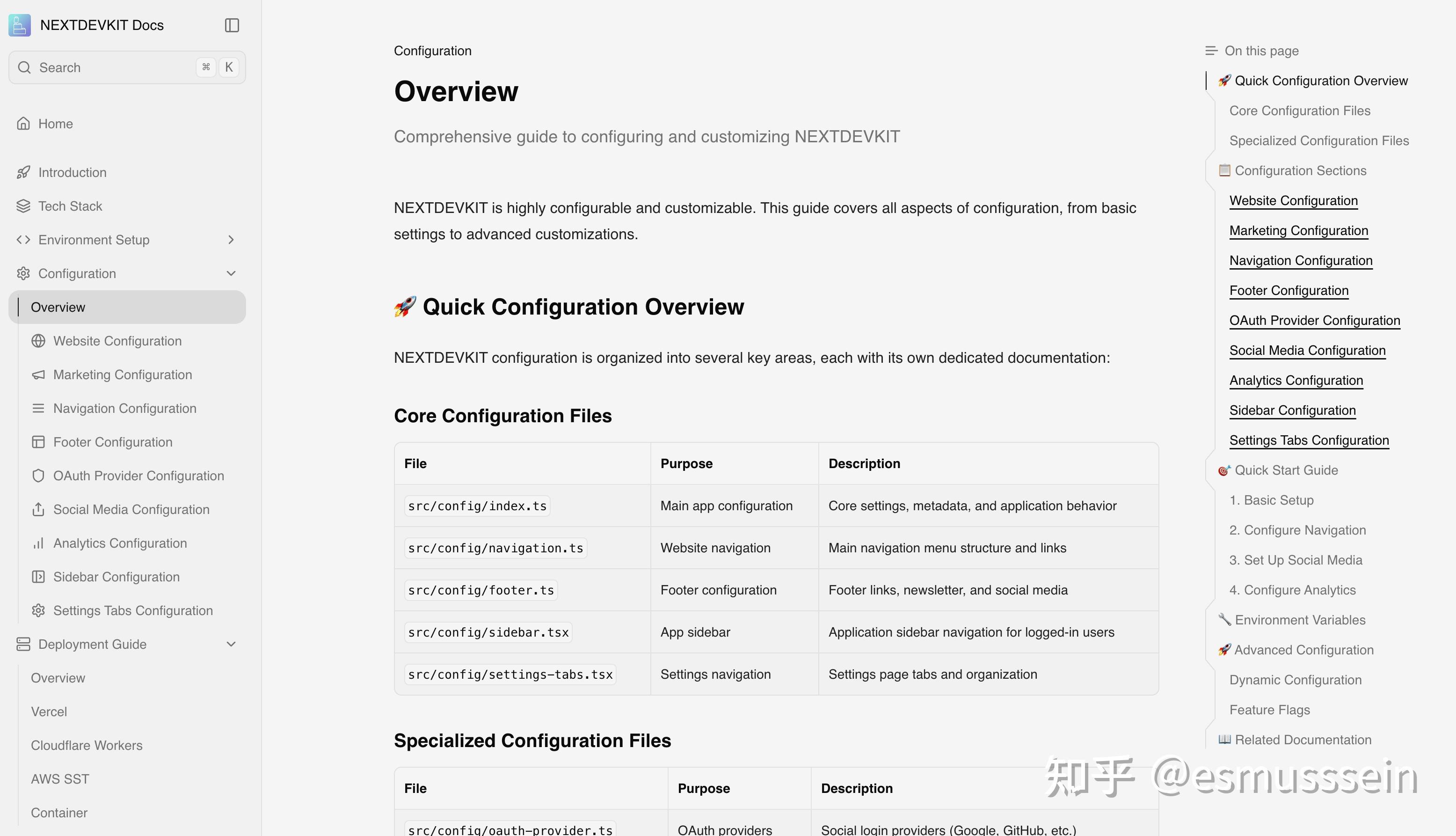 终极 OpenNext + Next.js 模板 - 知乎