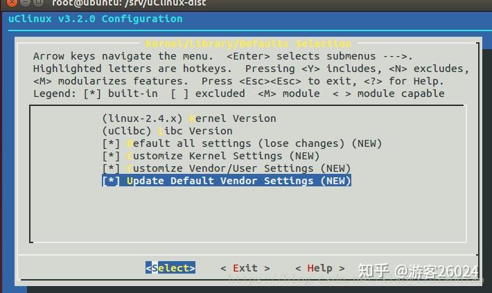 手把手教你北邮操作系统小学期实验三——ARM/ucLinux-SkyEye的安装，配置与集成2 - 知乎