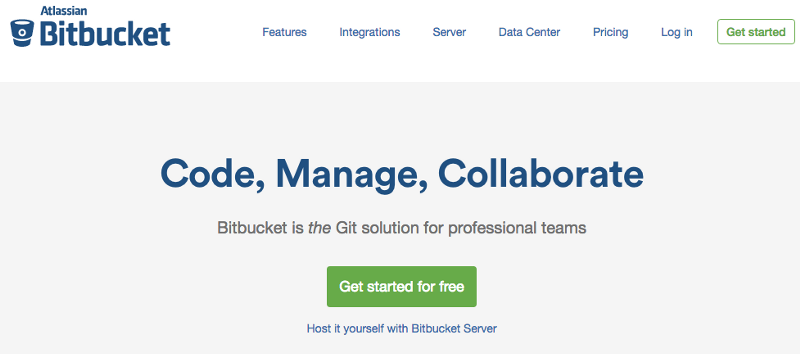 Github And Bitbucket And Gitlab And Coding 的对比分析 知乎