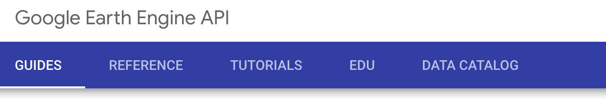 GEE学习笔记 七十七：GEE学习方法简介 - 知乎