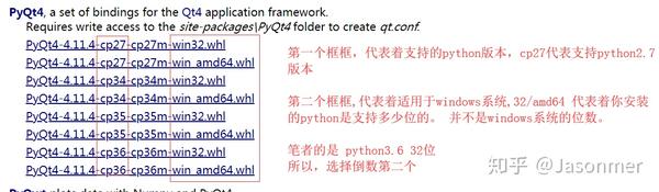 从零开始的python世界的闯荡之番外篇------在Pycharm中搭建Pyqt4环境 - 知乎