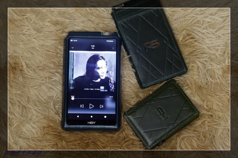 【关于买底座送播放器这件事】海贝RS8试玩手记 - 知乎