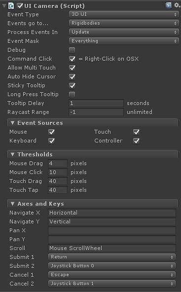 【Unity 3D】NGUI 插件 简介 - 知乎