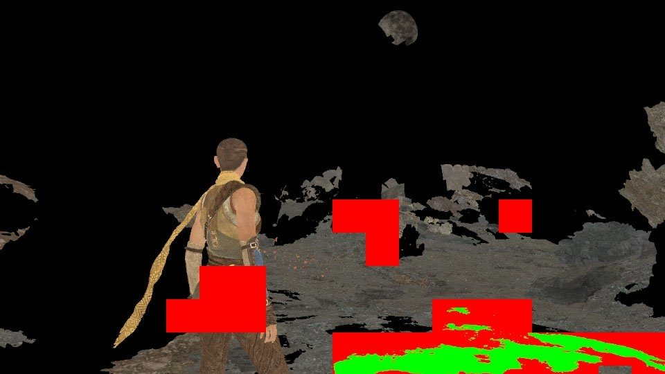 UE5渲染技术简介：Nanite篇 - 知乎