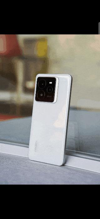 真我Neo7 Turbo全面评测：1999元起性能强「透」了 - 知乎