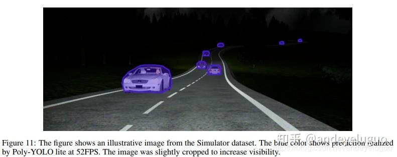 poly-yolo：更高速度和准确率的yolo，还能做实例分割，已开源 - 知乎