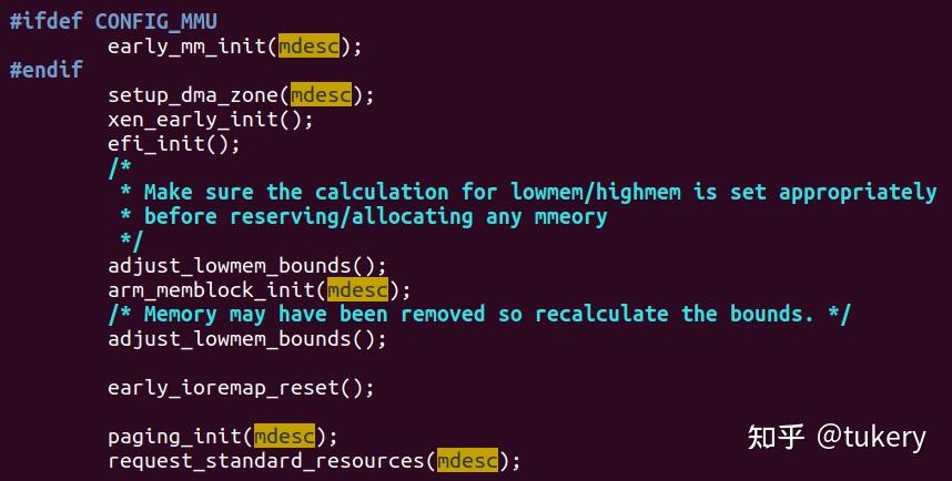 ARMv8 Linux启动及异常处理 - 知乎