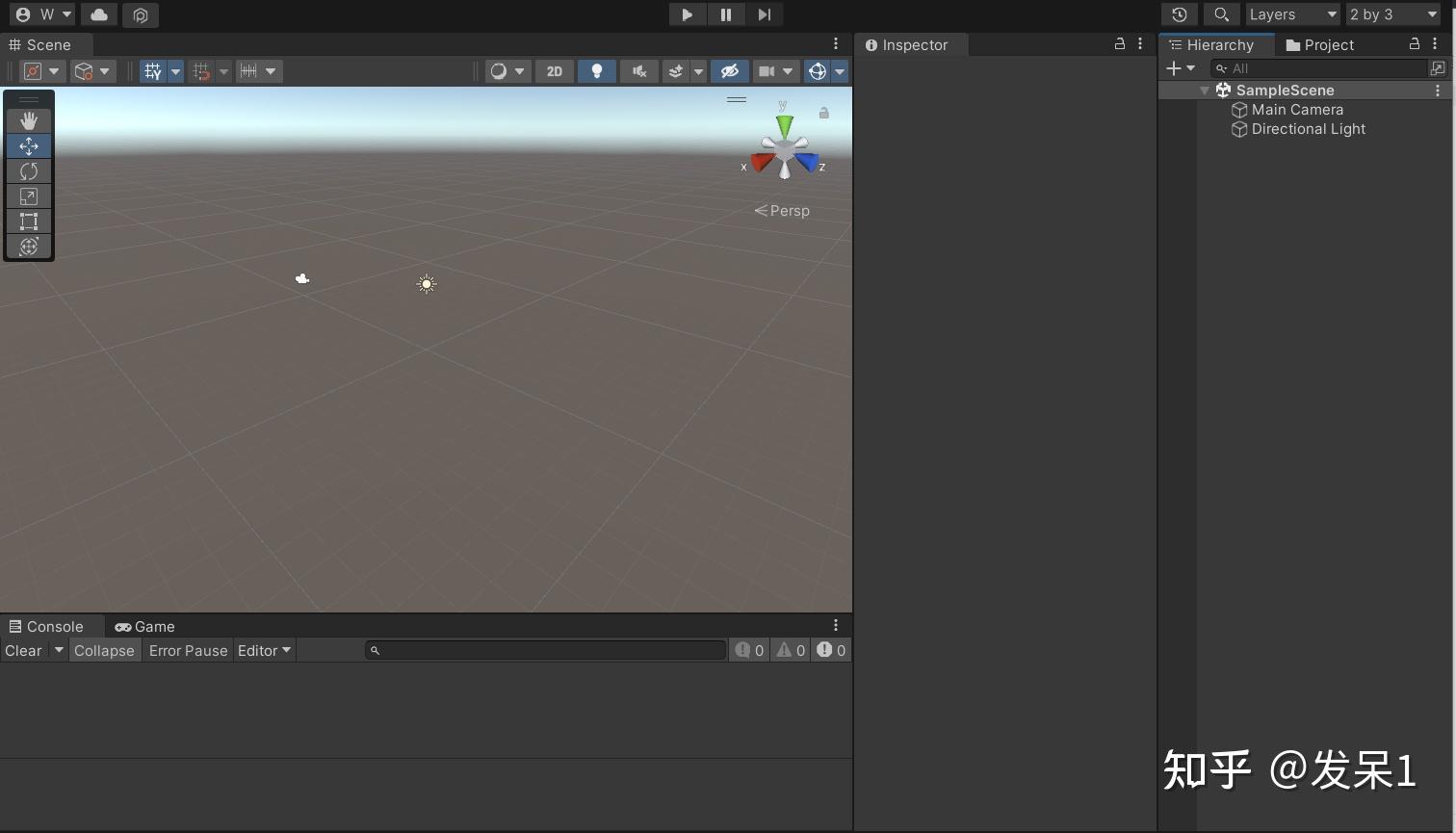 庄懂的技术美术入门课(美术向)——01~02学习笔记 - 知乎