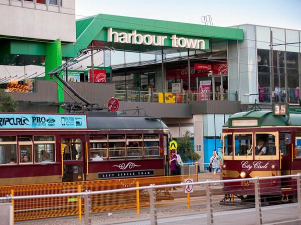 澳洲DFO（Direct Factory Oulet）奥特莱斯汇总 - 知乎