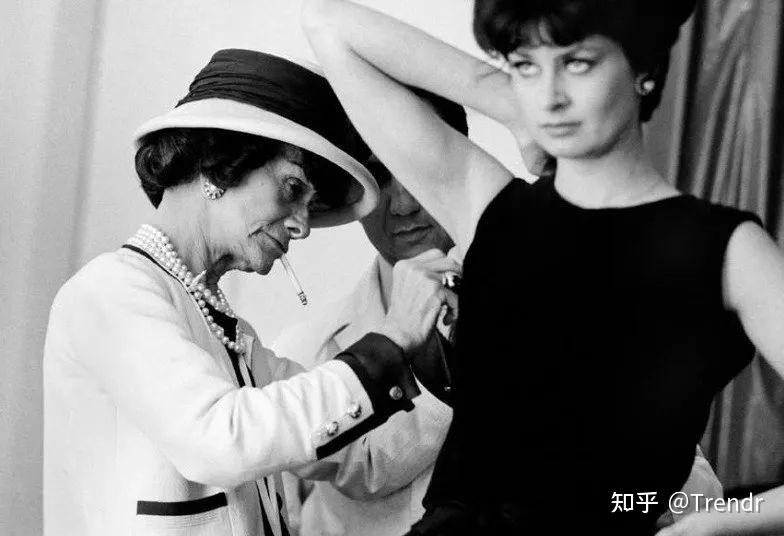 火了101年的Oversize, 你真的了解了吗? - 知乎