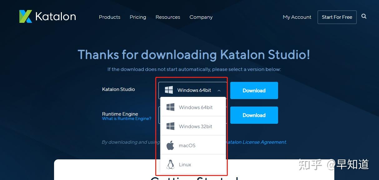Katalon（自动化测试工具）教程--初识Katalon Studio - 知乎