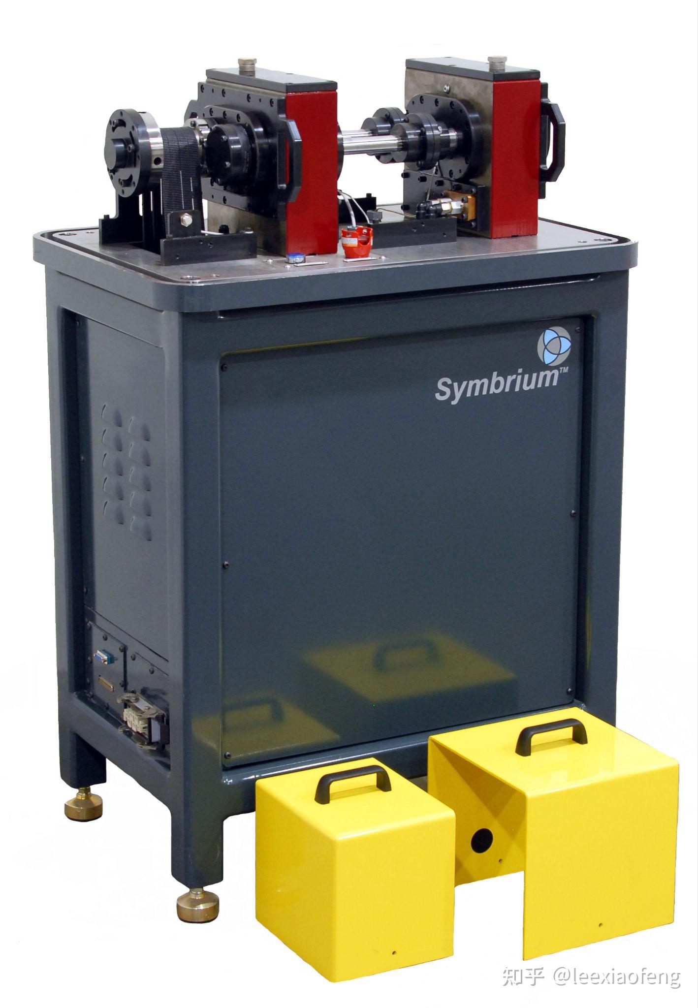 fzg齿轮疲劳试验机技术 - 知乎