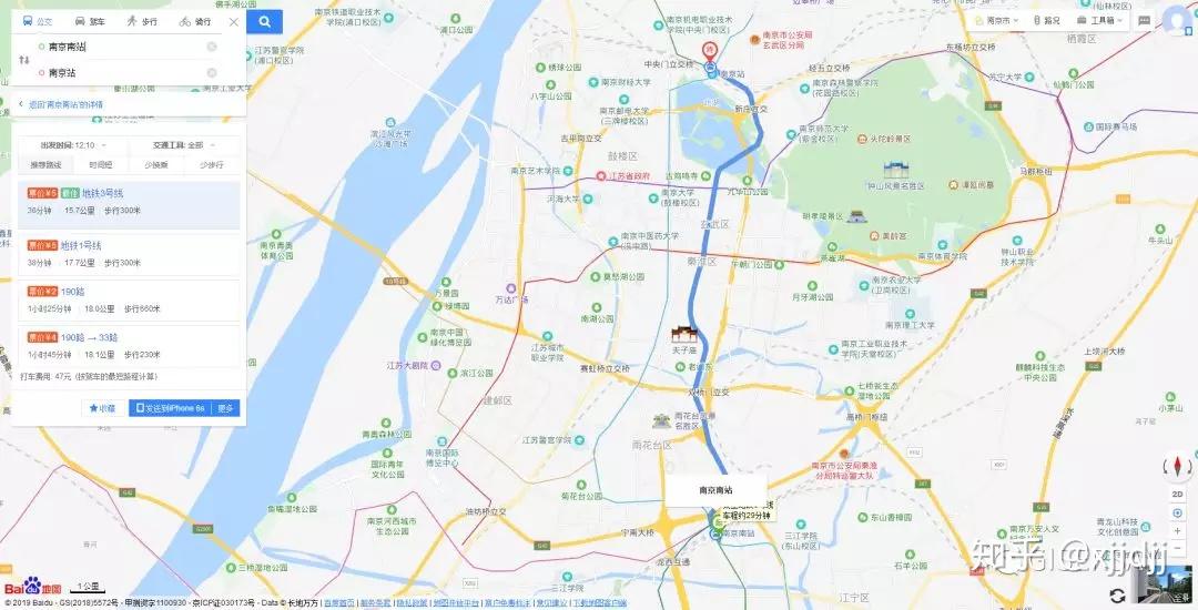 WebGIS是什么 - 知乎