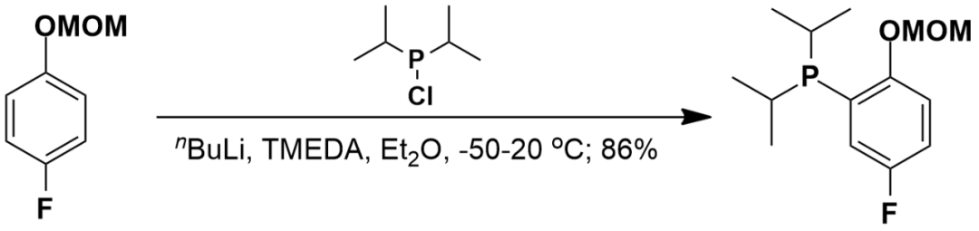 实用有机合成化学 | 酚OH邻位官能化太困难？试试这种方法 - 知乎