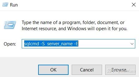 在 SQL Server 中重命名表 - 知乎