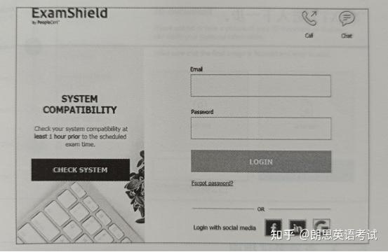 考试操作指南 | 手把手教你安装和登录Exam Shiled - 知乎